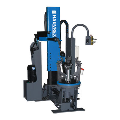 Economical Hauvrex Truck Tire Changer HC8930 Vertical New Advanced ...